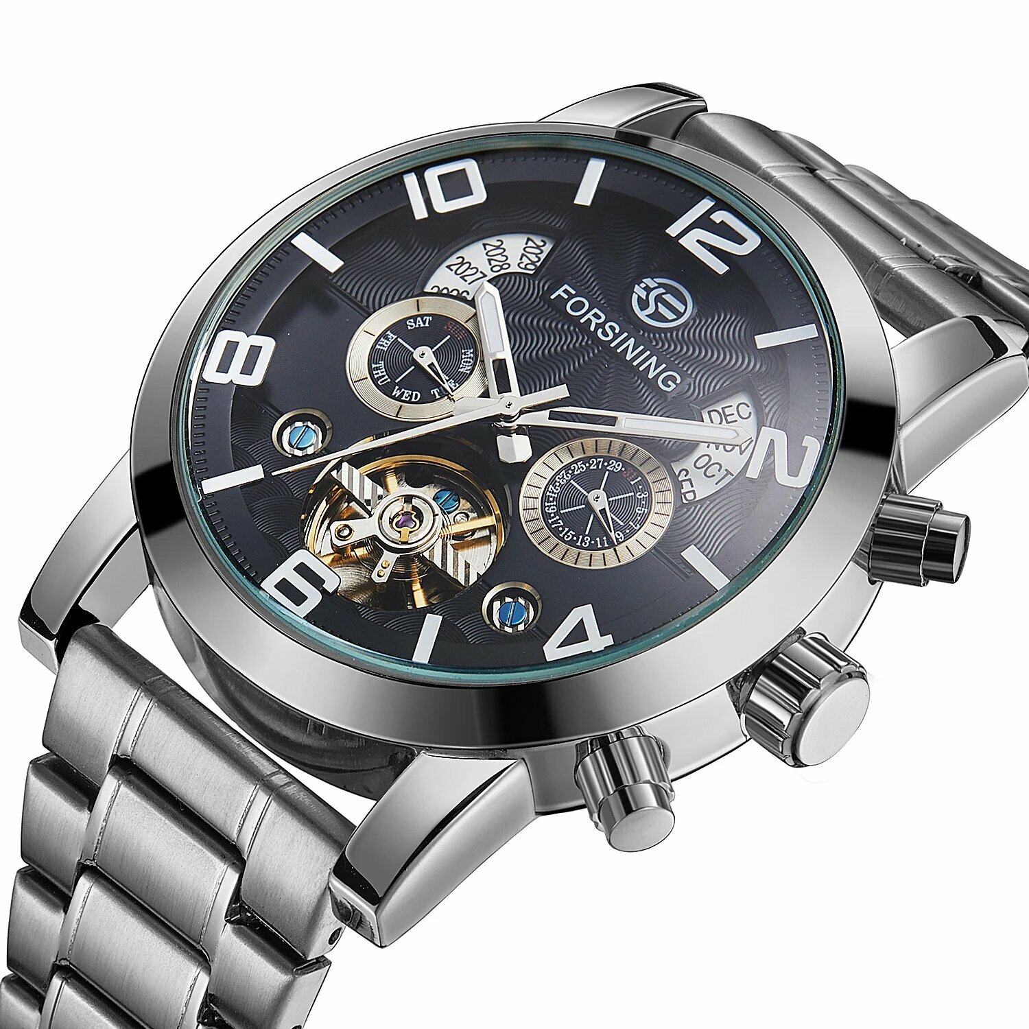 Наручные часы