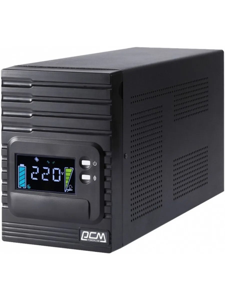 Smart King Pro+ SPT-1000-II LCD