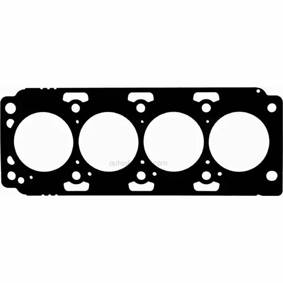 GLASER H4076920 Прокладка ГБЦ Hyundai Santa Fe 2.2CRDi 06-