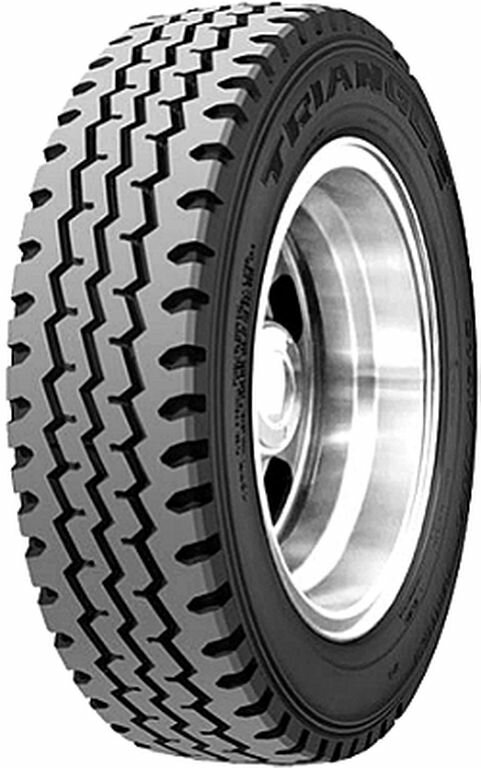 Автошина 11.00R22.5 TR-668 TRIANGLE TBL (универсальный)