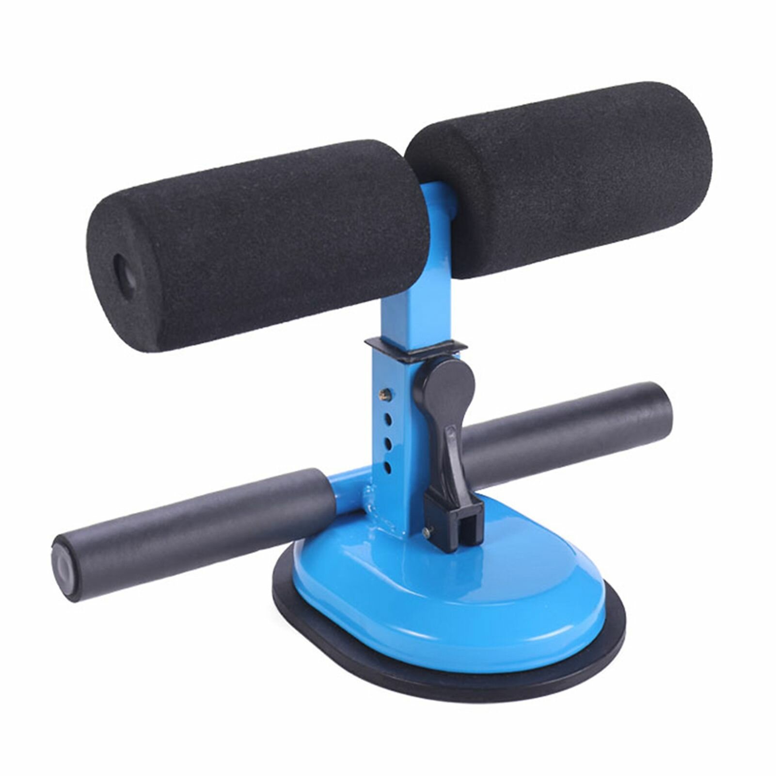 Регулируемая перекладина для подтягиваний с функцией всасывания, тренажер для пресса