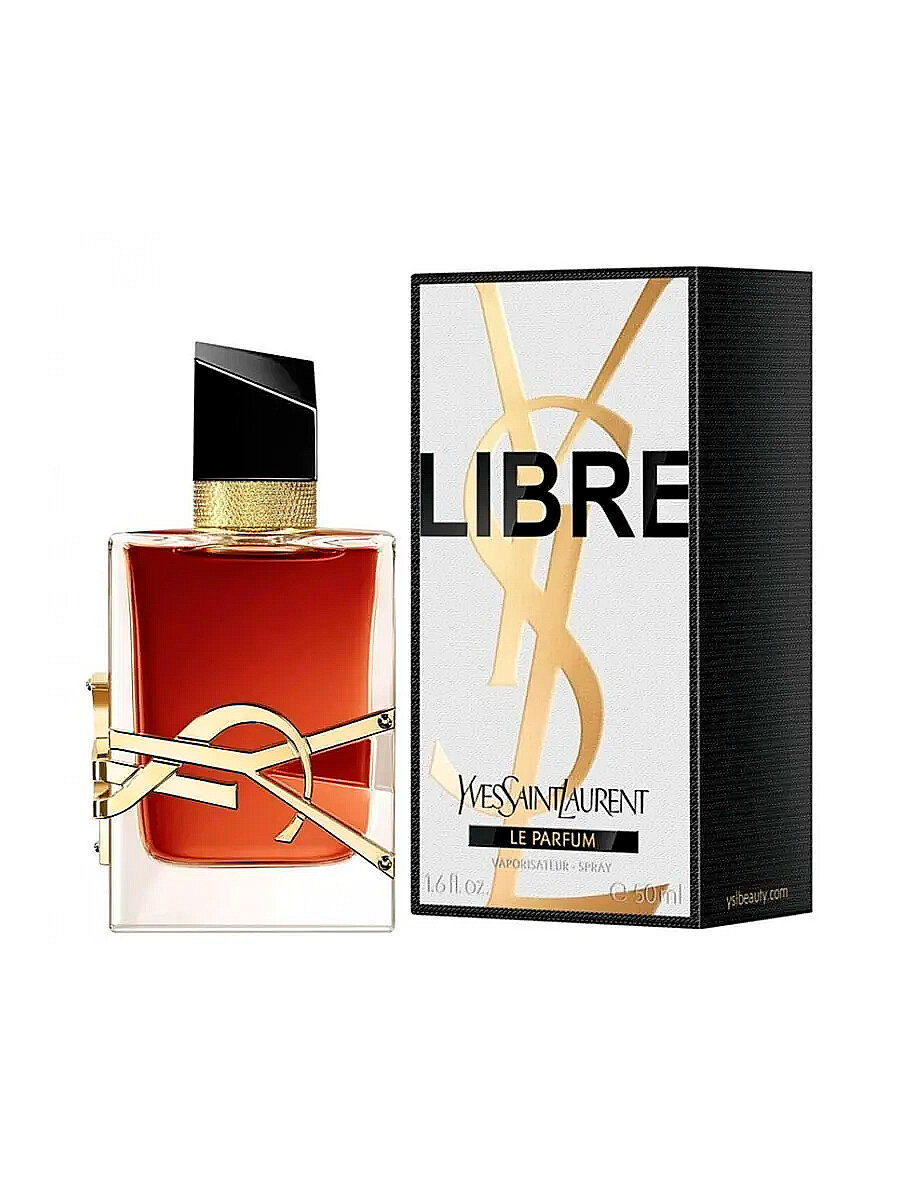 Yves Saint Laurent Libre Le Parfum 50 мл. Парфюмерная вода