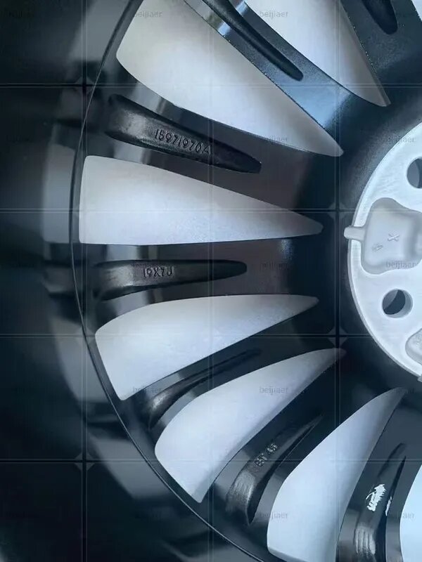 Zldrill UNI-T/Z / X7PLUS R19 Колесный диск 19x7" PCD5х114.3 ET45 D60