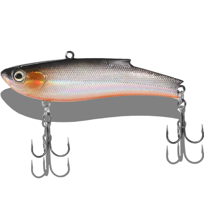 TSUYOKI VIB Rattlin Bassday Range Vibe 80 23/33г воблер 80mm-23g, H