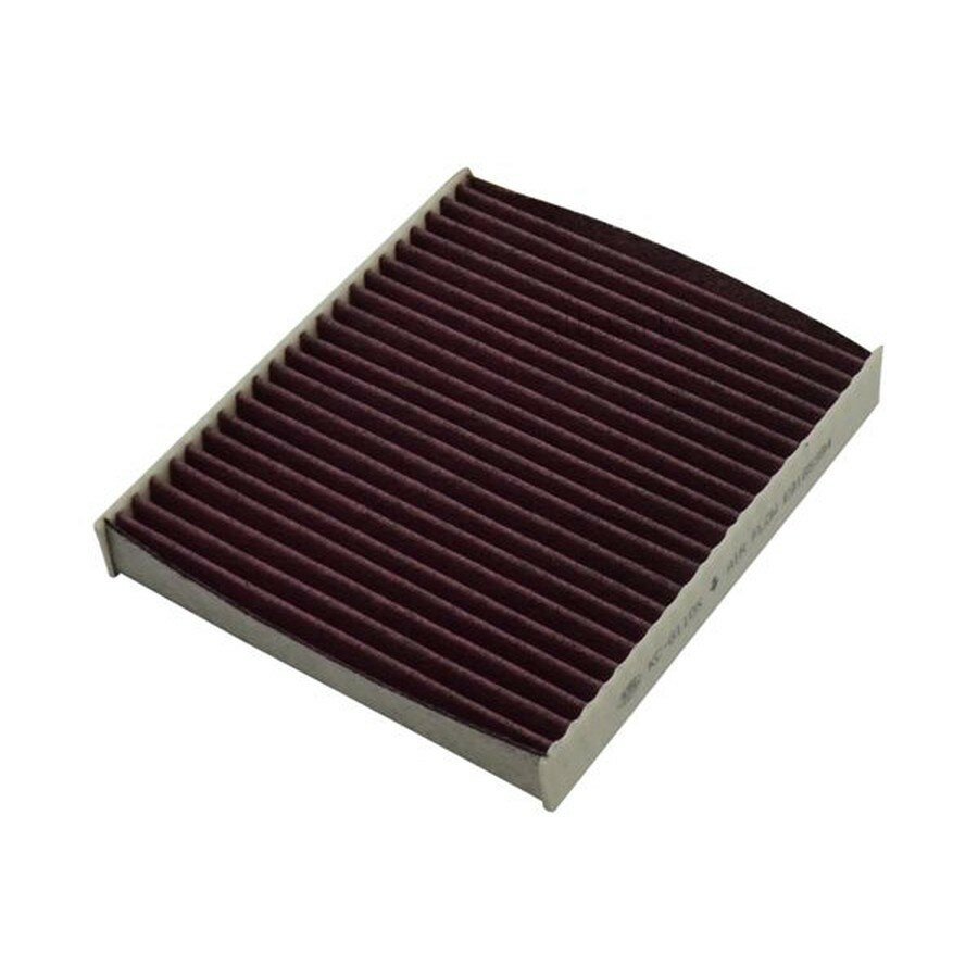 AMC FILTER KC-6110X Фильтр салона KIA SOUL 09- угольный Xtra-Clean