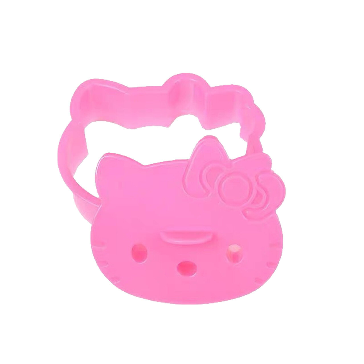 Хлеб для сэндвичей HelloKitty, печенье, стемпер, рисовые шарики с рисунком, форма， — фото 1