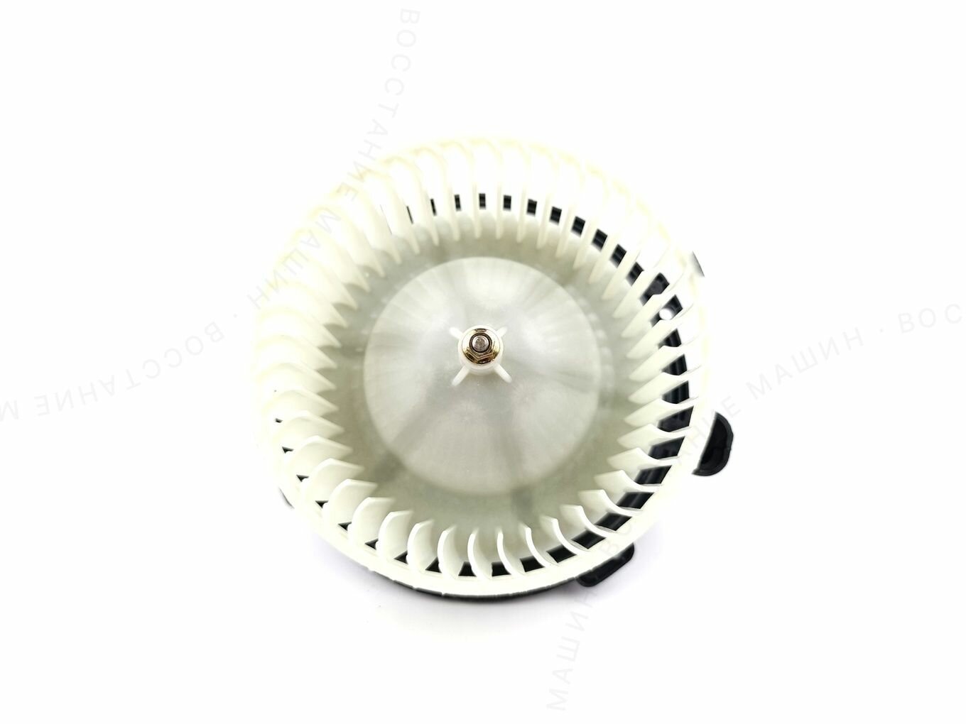 Электродвигатель отопителя с вентилятором для Great Wall Pegasus, Sailor, Sing, Socool / 8104100-B00