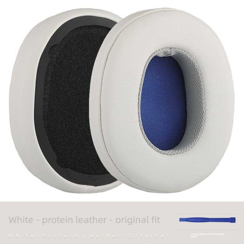 Чехол для наушников Skull Scuiky Kitty Winnie Venue, беспроводные наушники с активным шумоподавлением, сменные