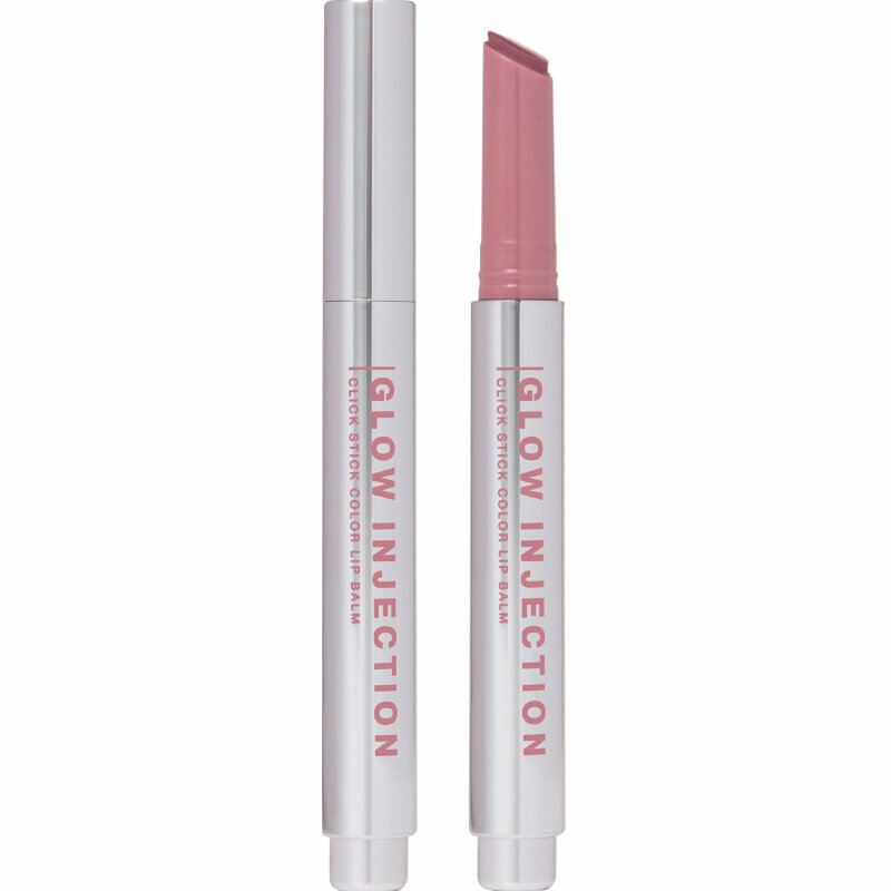 Бальзам-стик для губ Influence Beauty Glow Injection, тон: 11 Eclipse, 2г