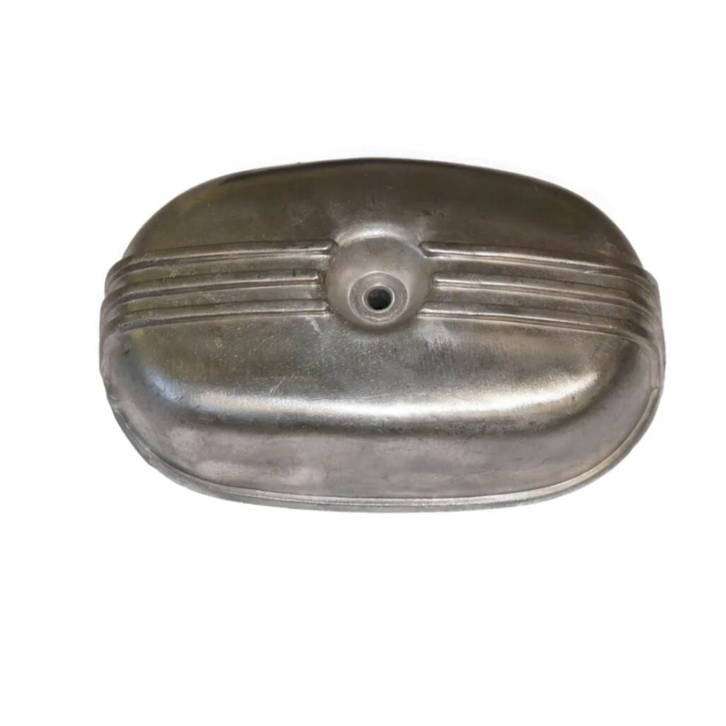 Клапанная крышка головки цилиндра урал 650сс