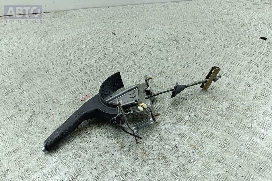 Рычаг ручного тормоза Ford Mondeo 3 (2000-2007)