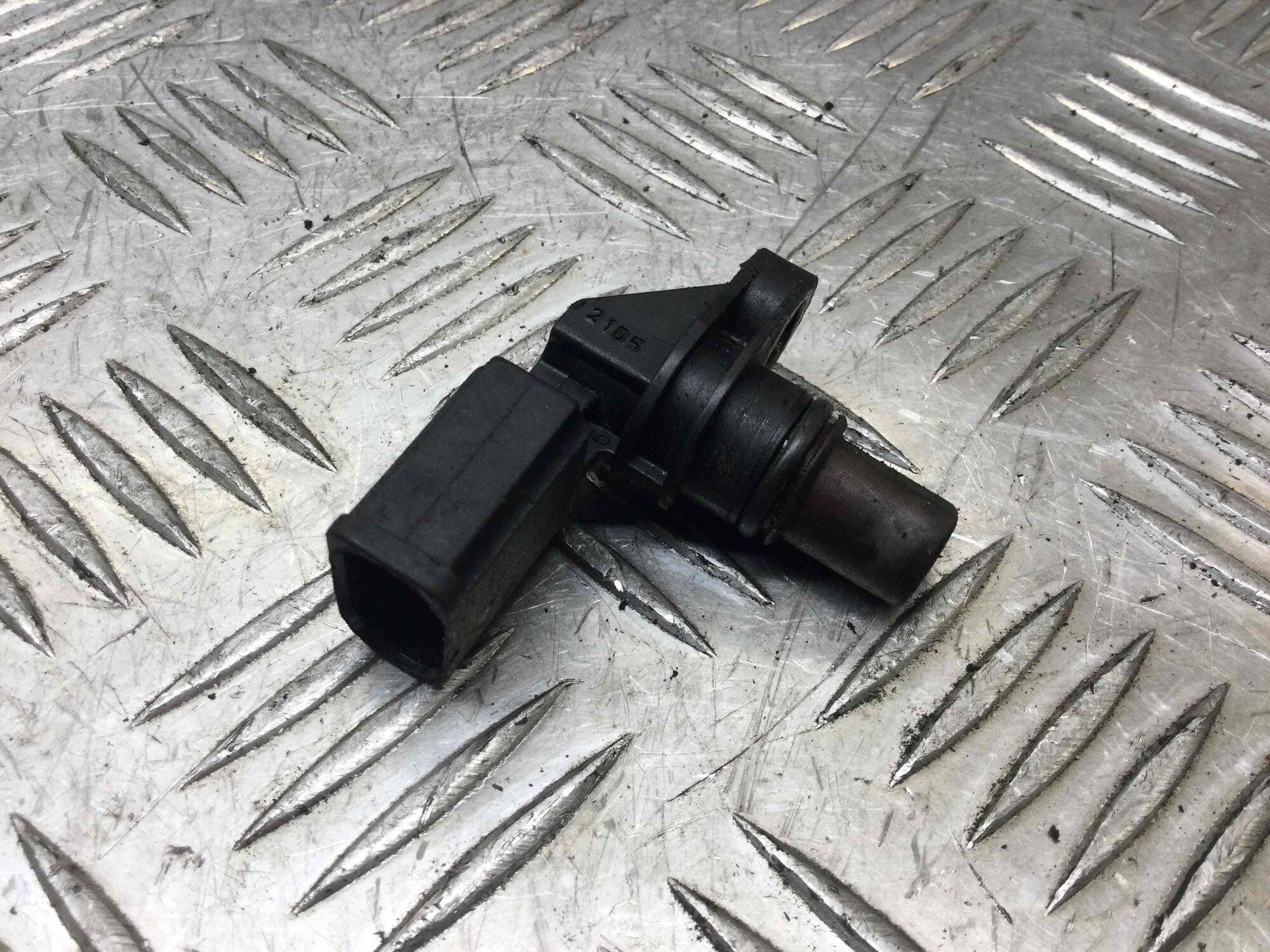 Б/У Датчик распредвала Audi A4 B7 (2004-2008) 2005 г.