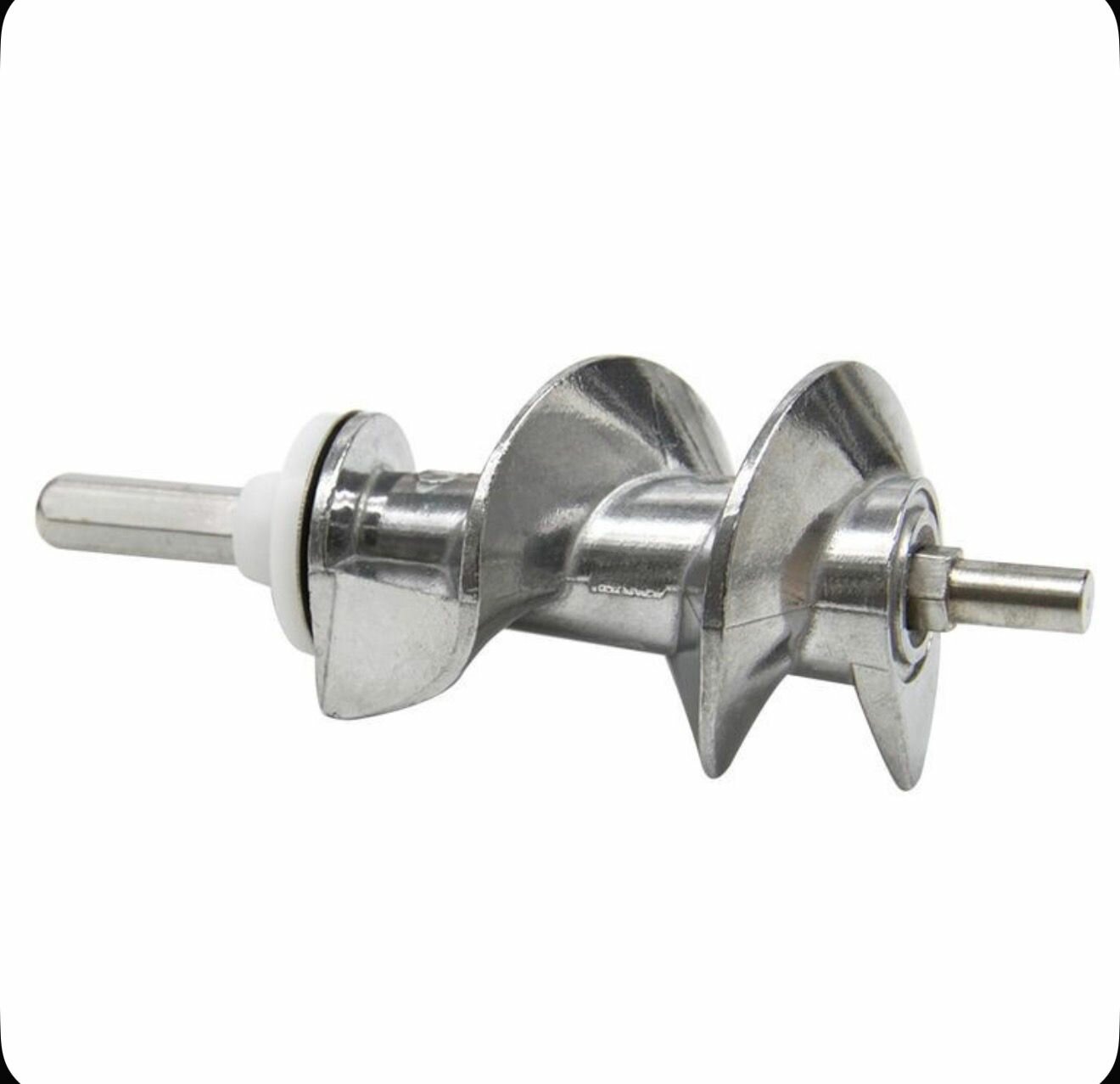 Шнек для мясорубки Moulinex Hv6