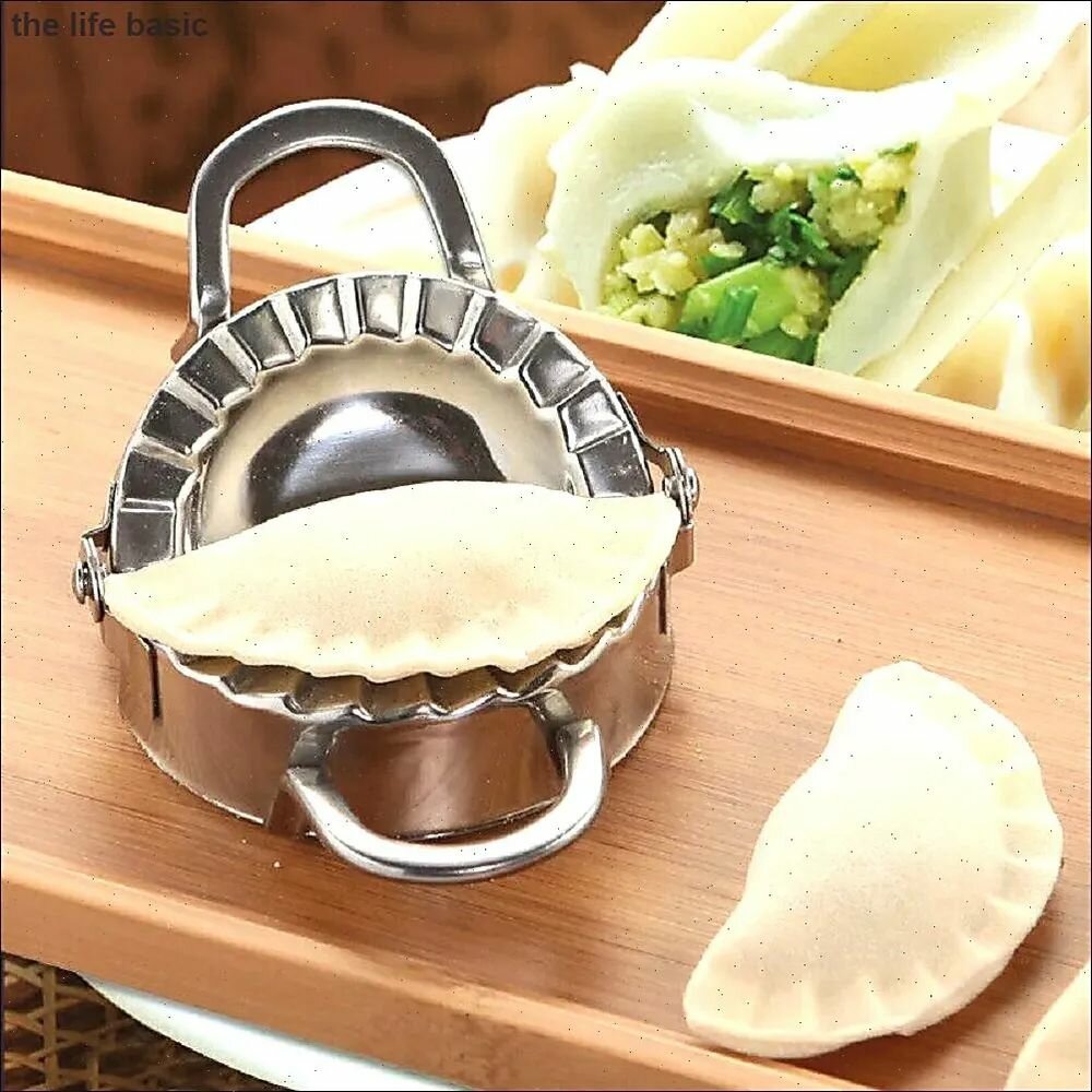 Форма для пельменей