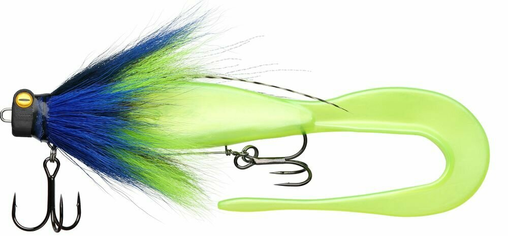 Frapp Бактейл/мышь Frapp Shaggy Hog #008