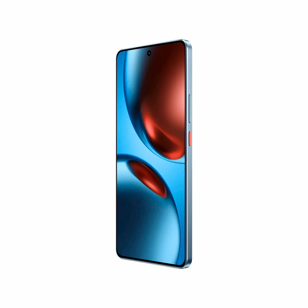 Смартфон Realme GT 7T 5G 12 GB /512 GB ( Blue / Синий ) (Россия)