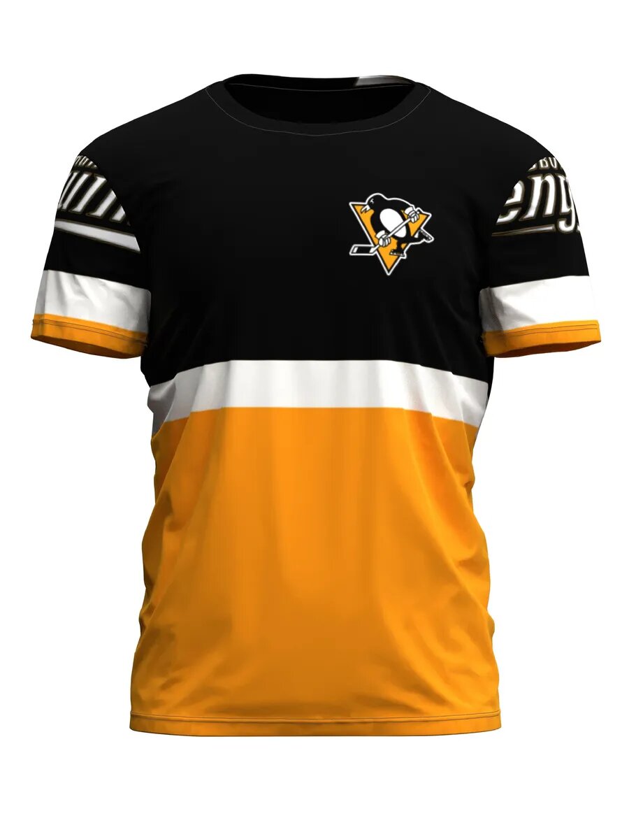 Футболка спортивная