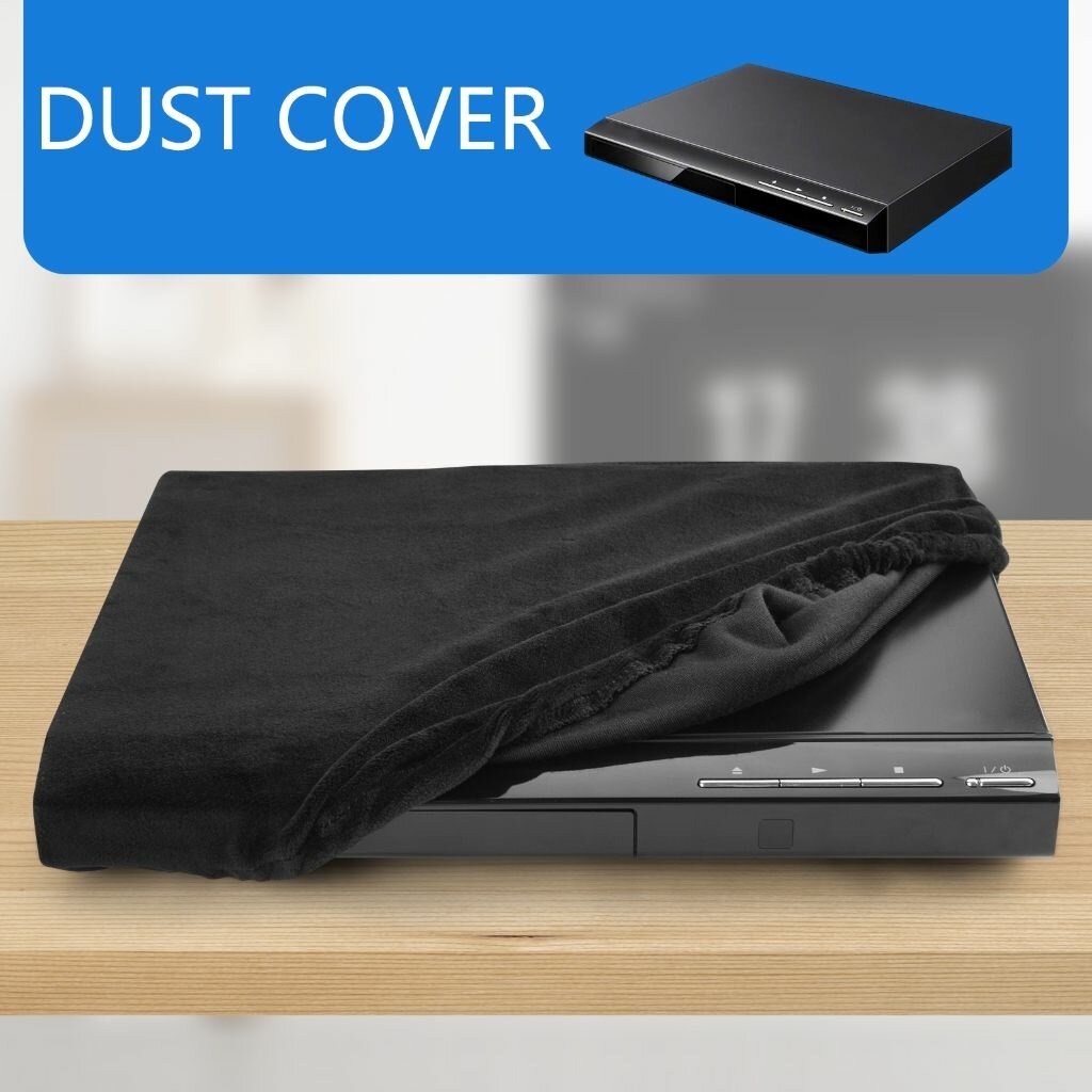 Пылезащитный чехол для DVD-плеера Sony DVP SR510H