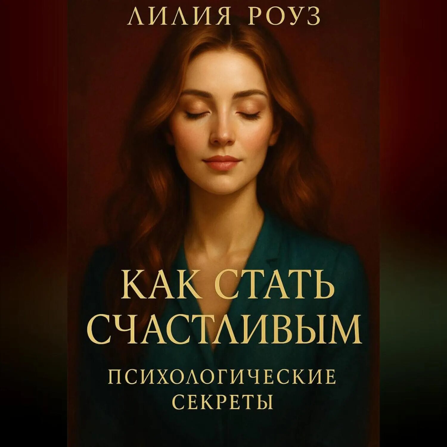 Как стать счастливым: психологические секреты [Аудиокнига]