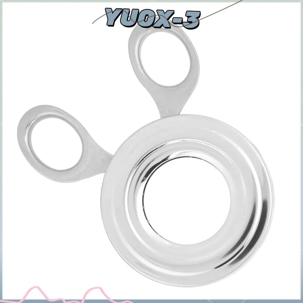 Ножницы для яиц, нержавеющая сталь, многофункциональный инструмент, для кухни