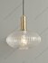 Ronaldo lighting Люстра, E27, 24 Вт