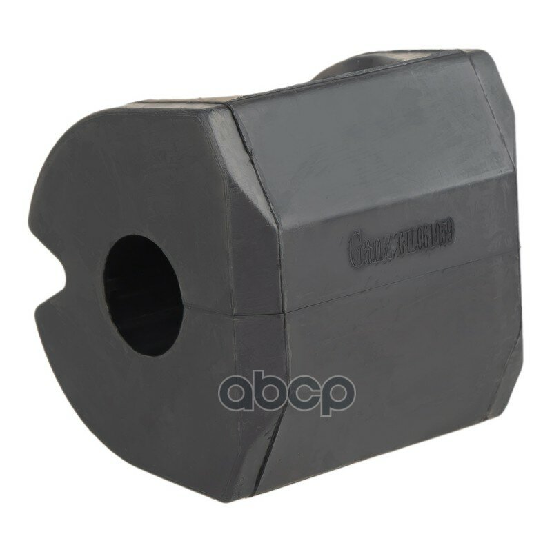 Втулка заднего стабилизатора L=R SUBARU Forester/Impreza/Legacy GANZ GIL061059 GANZ арт. GIL061059