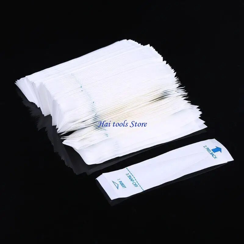 Одноразовые чехлы для датчиков цифровых термометров X37E