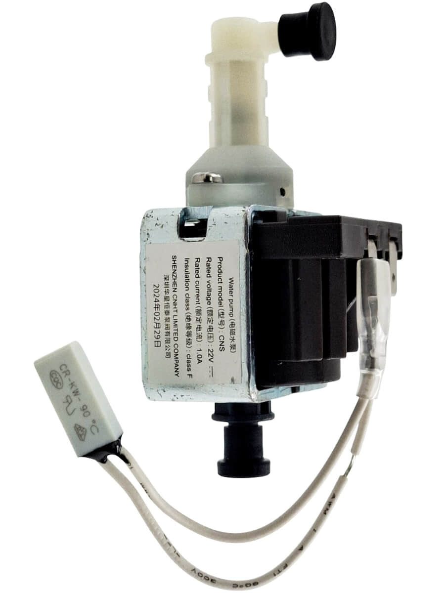 Redmond VH1316-POM помпа (насос) CNS DC22V 1A для пылесоса VH1316