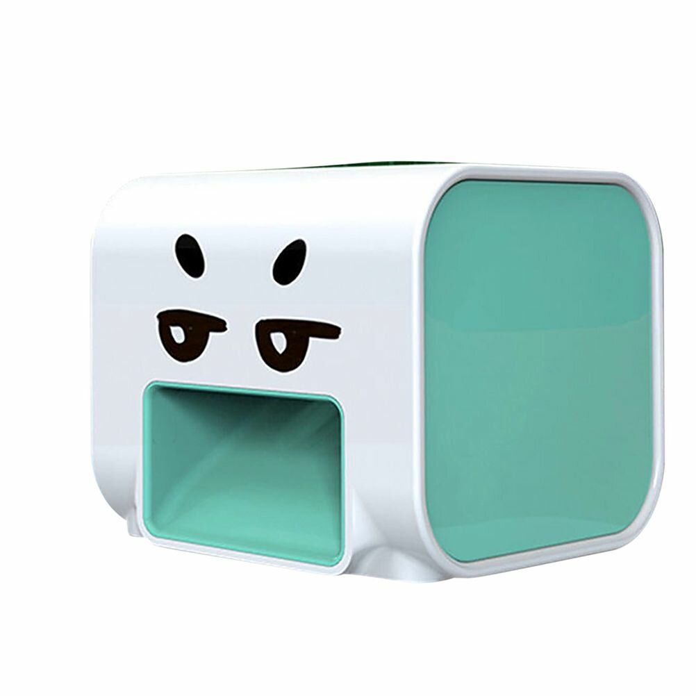 Очиститель семян дыни Открытый портативный открыватель ракушек (белый)