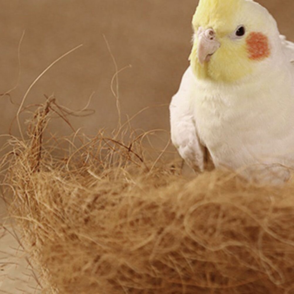 Pet Bedding Material hemp — фото 1