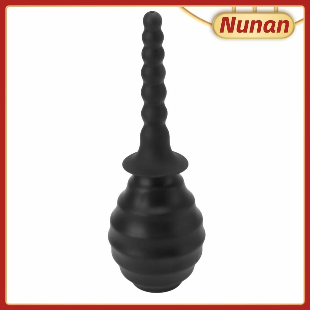 Анальный душ