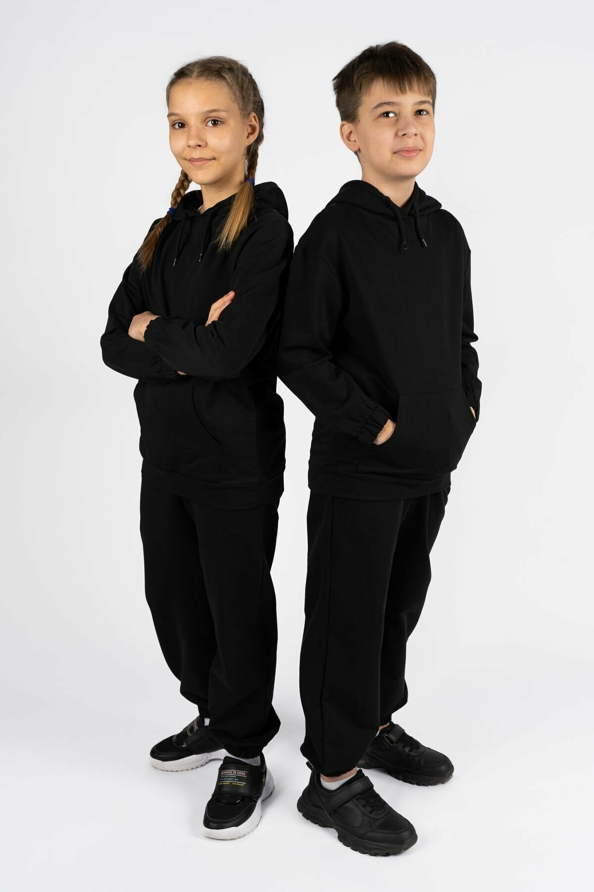 Джемпер линейка