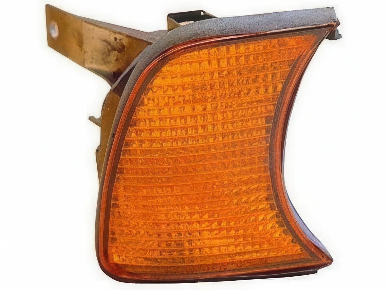 Поворотник правый для БМВ 5 1988-1995, oem 63131384034 арт 4441501RUEY