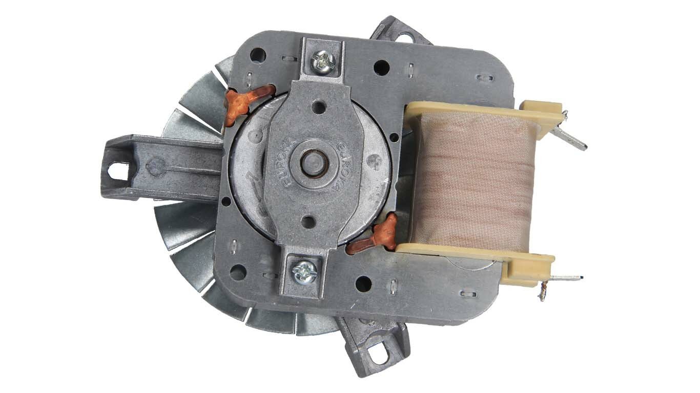 Вентилятор конвекции для духового шкафа Hotpoint FE8 1351 SH WHG, C00869039 (M7218-2301, 40W)