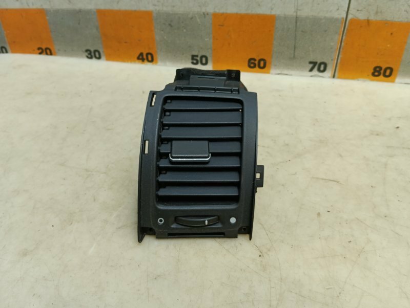 Б/У Дефлектор воздушный Honda CR-V 2008 3, RE7 Прав. 471493 HONDA арт. 77630SWWG011