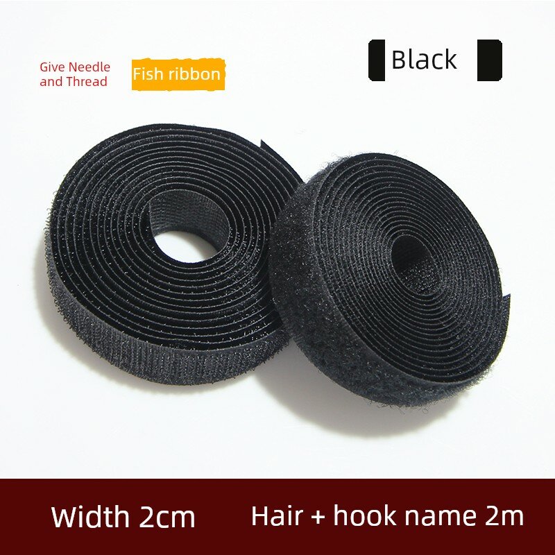 Липучки с прочным клеевым слоем, застежки для обуви, ленты-липучки, самоклеящиеся полоски, застежки-липучки (мужские и