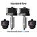 Hotend 0.2mm Standard Flow 2x