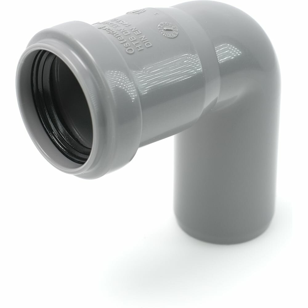 Однораструбный отвод Ostendorf HTB