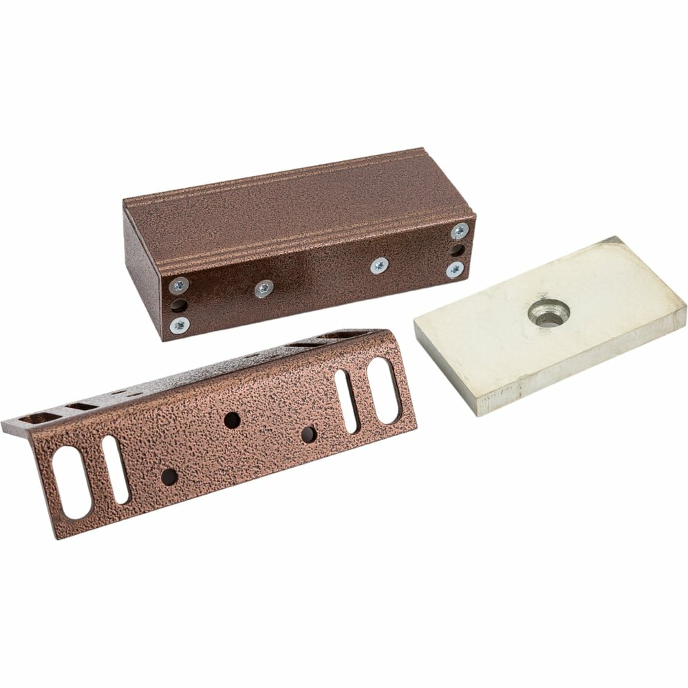 Электромагнитный замок Tantos TS-ML300-RU1