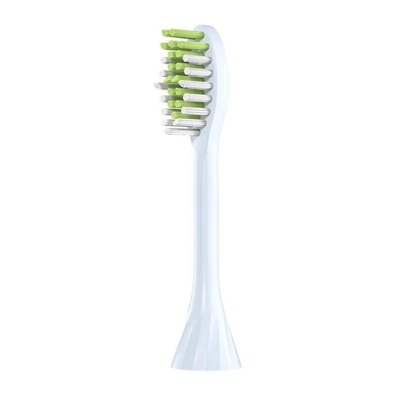 Насадки для зубных щеток byith для Philips One HY1100 HY1200 10 шт белый