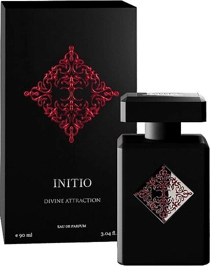 Initio divine attraction 90 ml парфюмерная вода