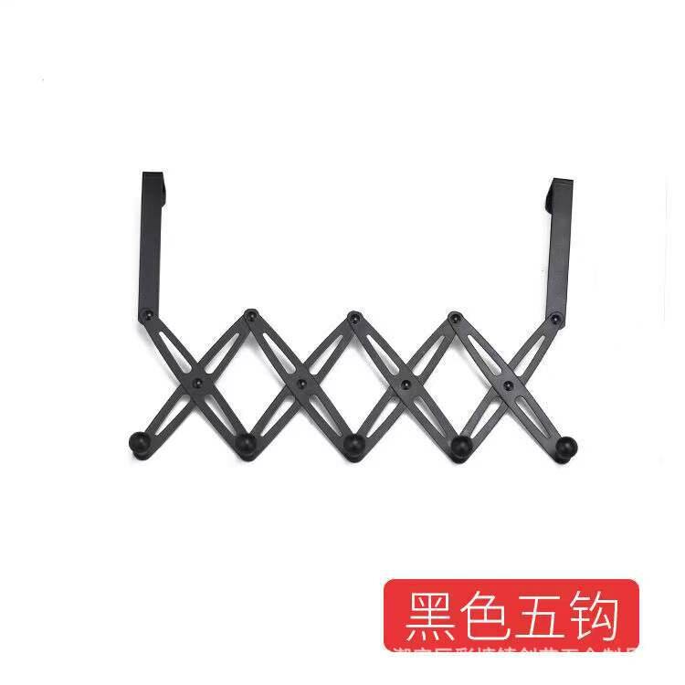 Трансграничный стеллаж для хранения без перфорации выдвижная дверь из нержавеющей стали задний крючок общежитие ванная