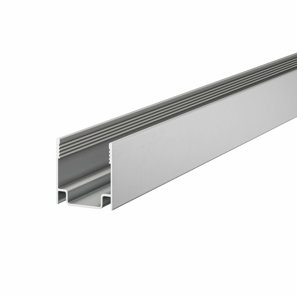 Профиль для Гибкого Неона Maytoni 20055 Серебряный, Металл.