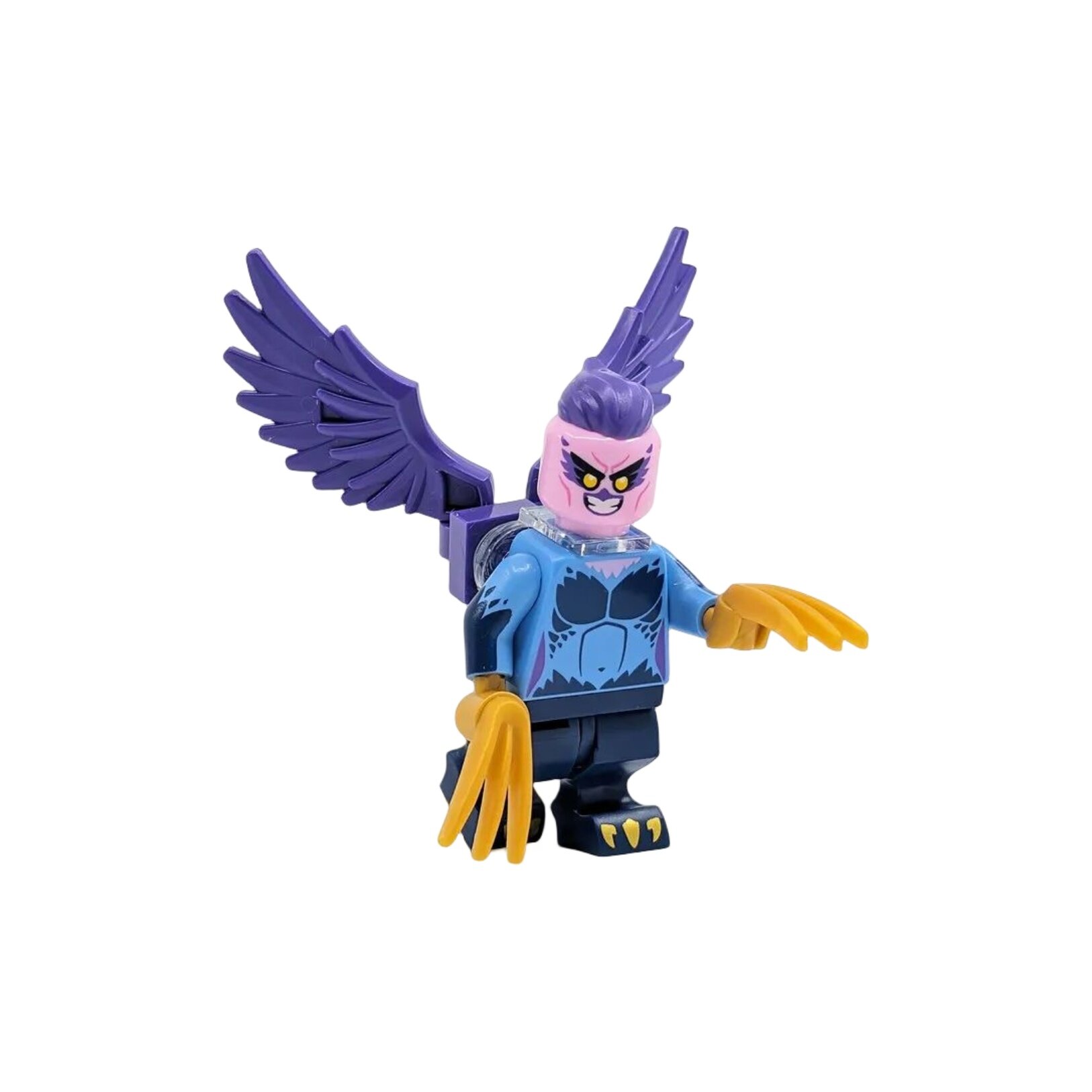Конструкторы LEGO Collectible MiniFigures Collection