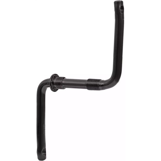 Rush Hour Шатуны велосипедные 20" евро L=127мм