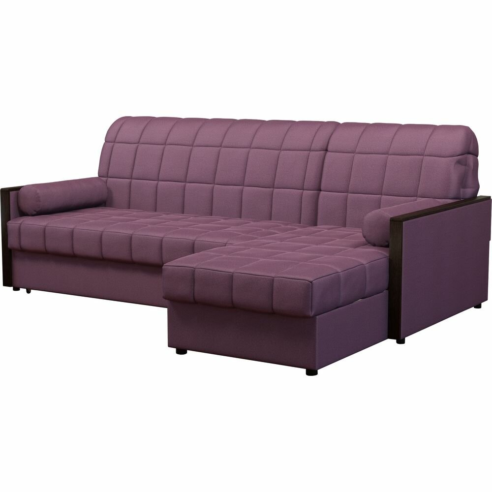 Угловой диван Фортуна А Милена УФ11