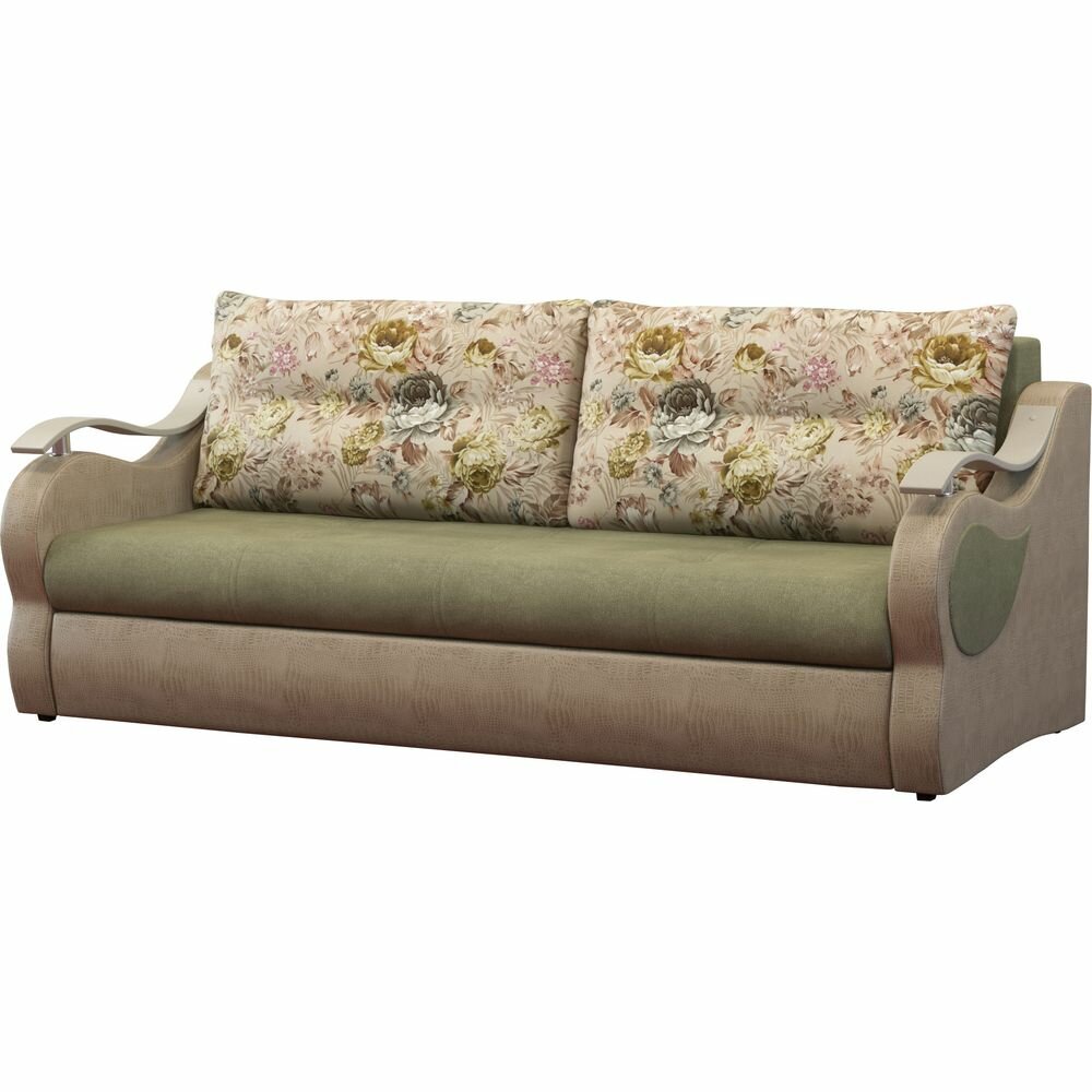 Диван еврокнижка Наш Диван Капля Евро 20