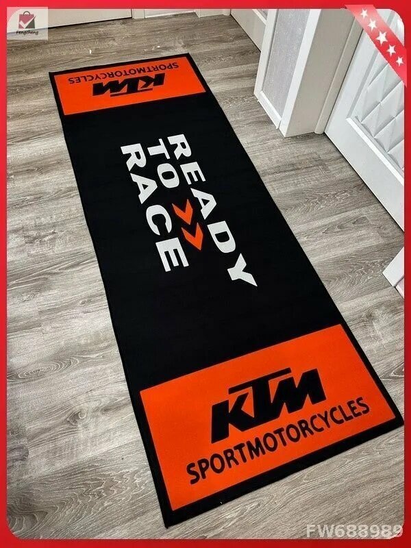 Ковер 60x200 см