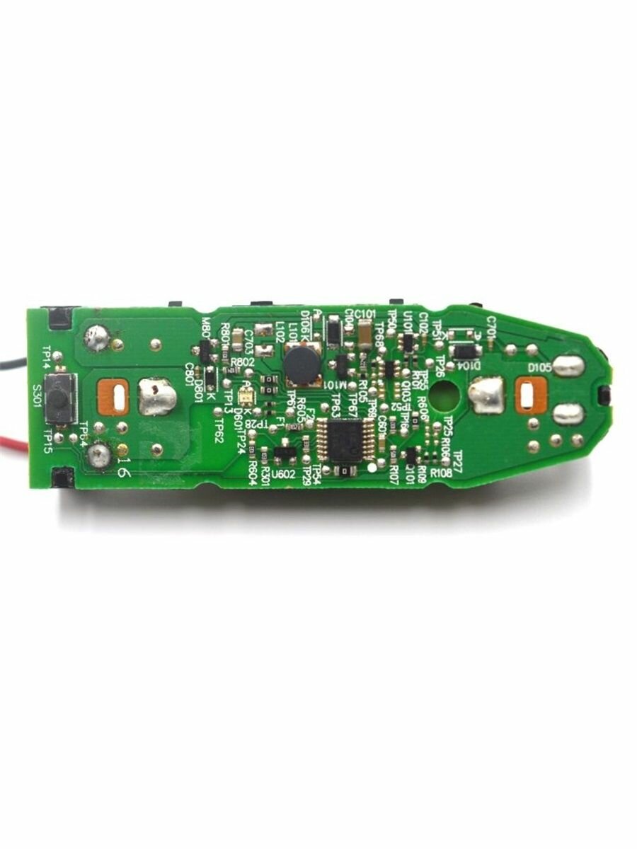 Для бритвы аксессуары печатная плата PT725 726 761 786 737