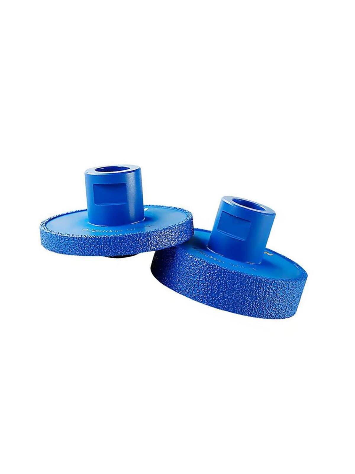 10/20 мм Металлический обрезной круг Плоский шлифовальный круг Шлифовальный круг для камня